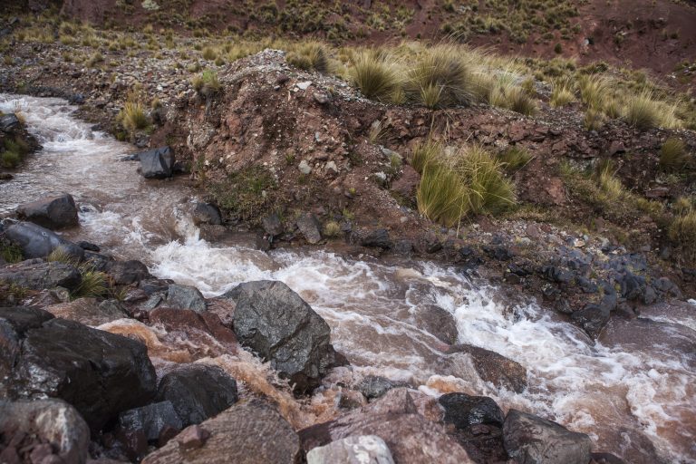 AquaFondo - Conoce los principales ríos de Lima y su importancia
